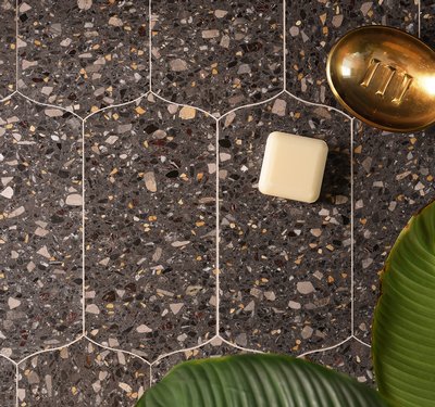 Custom Stone Mosaics | Mosaïque Surface