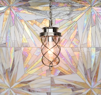 Custom Stone Mosaics | Mosaïque Surface